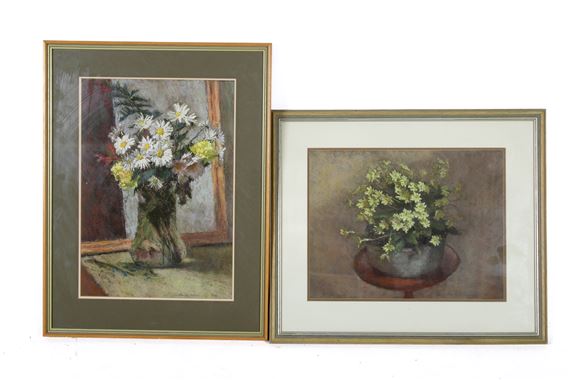 Charles Mackinnon | 2 Artworks at Auction | MutualArt