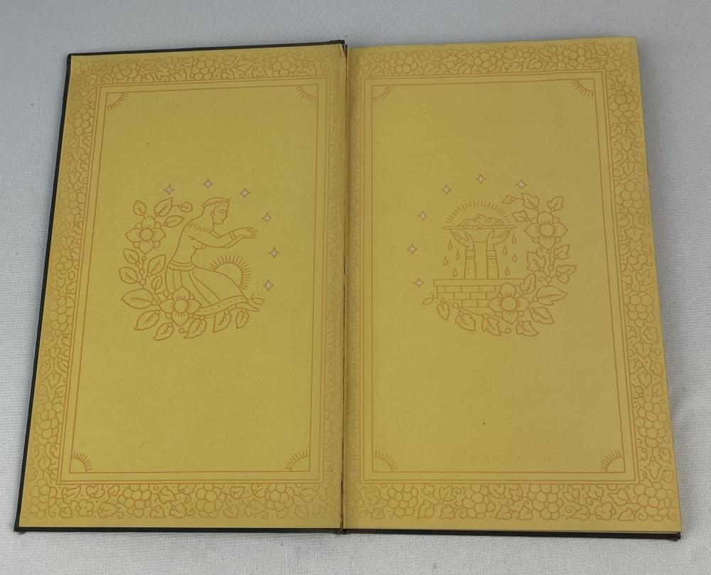 Valenti Angelo | Vintage 1945 Salome, A Tragedy In One Act by Oscar ...