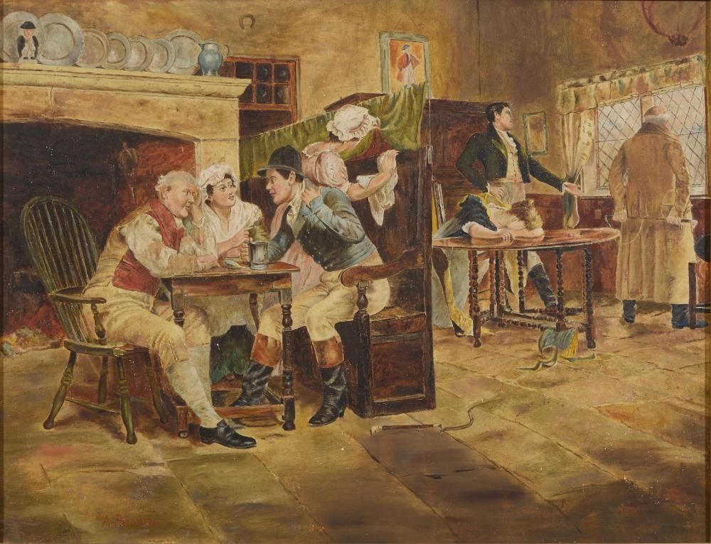 John Arthur Lomax | Consolation/The Story of the Elopement | MutualArt