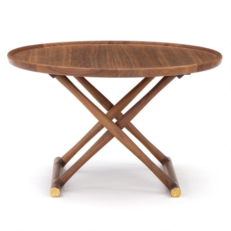 Mogens Lassen | Egyptian Table (1935) | MutualArt
