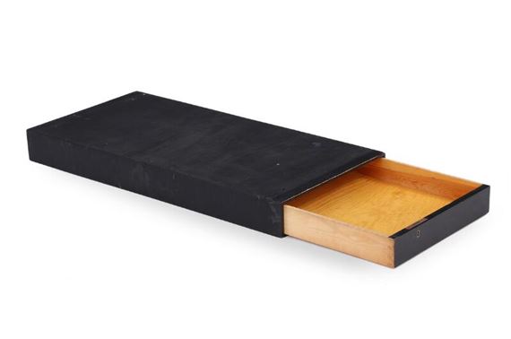 Poul Kjaerholm | Professor table (1999) | MutualArt