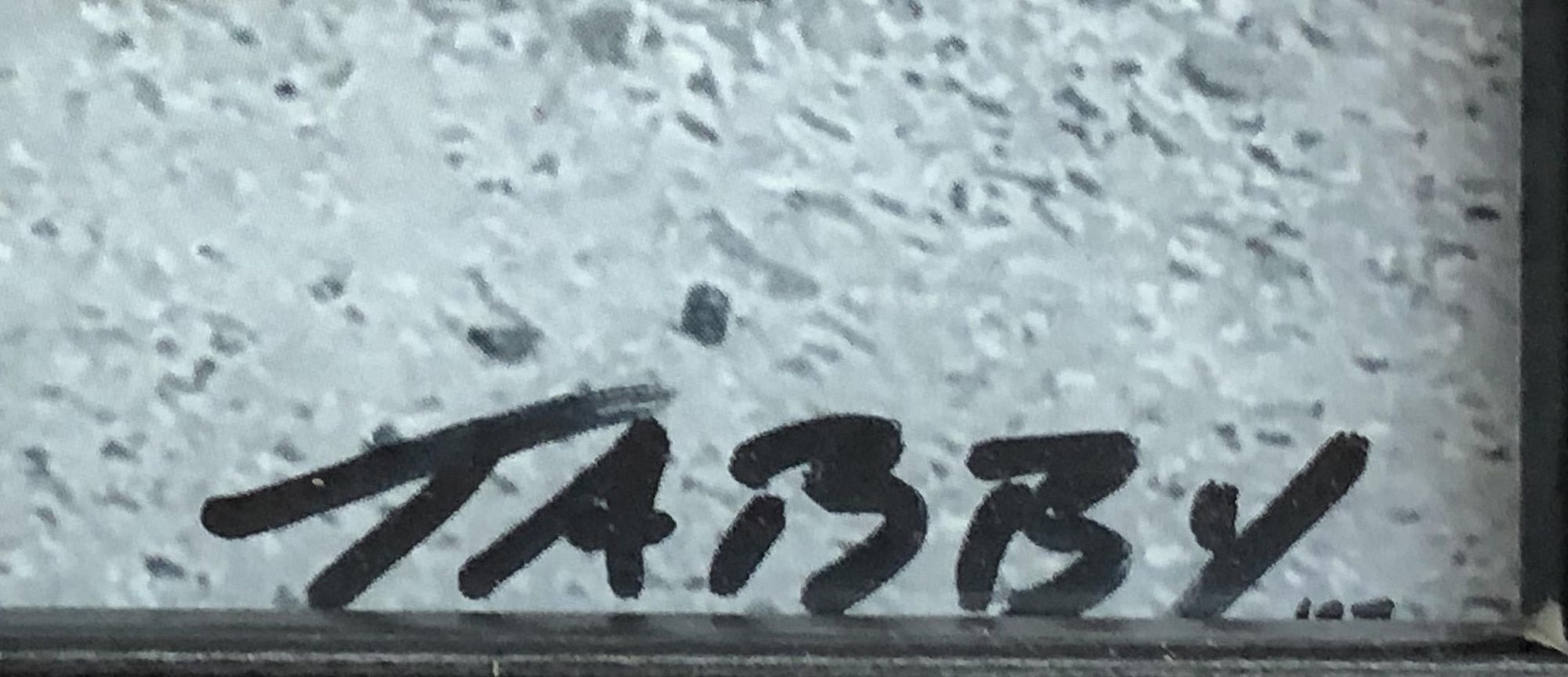 Tabby | TABBY - Computer Mouse (2022) | MutualArt