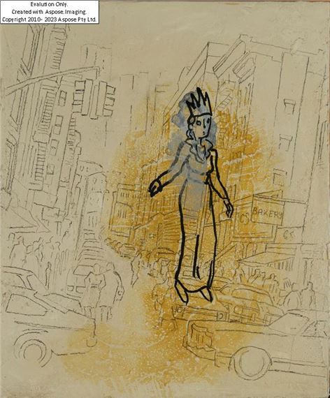 Chris Appleby | 2 Artworks at Auction | MutualArt