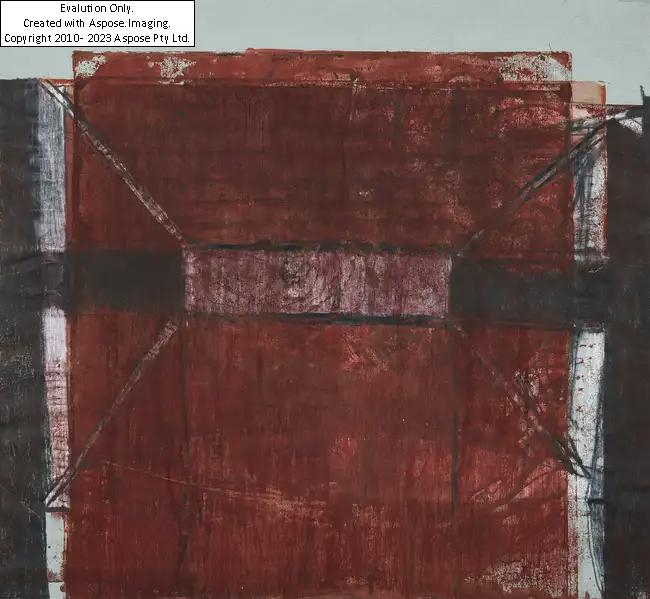 Maxwell Doig | Maxwell Doig, British b (1991) | MutualArt