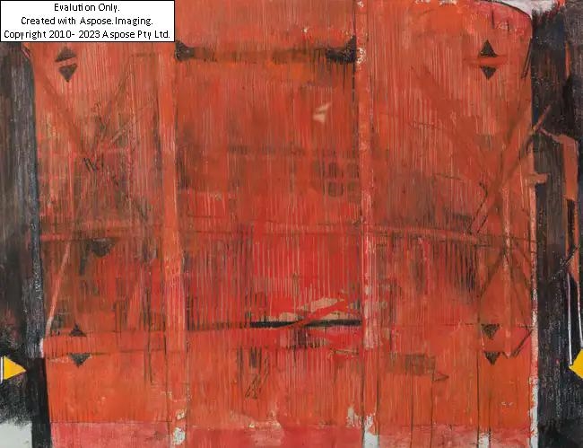 Maxwell Doig | Maxwell Doig, British b (1991) | MutualArt