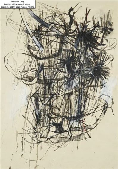 Maxwell Doig | Maxwell Doig, British b (1992) | MutualArt