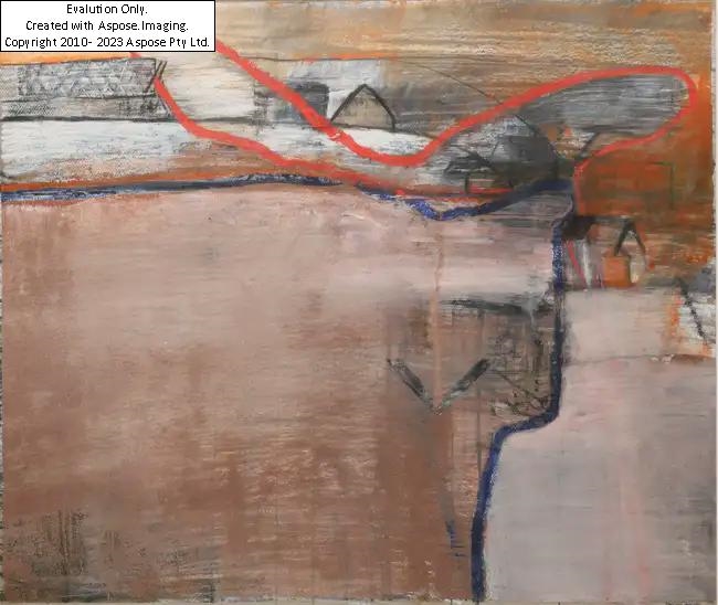 Maxwell Doig | Maxwell Doig, British b (1992) | MutualArt