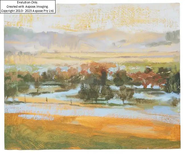 Henrietta Hoyer Millar | Henrietta Hoyer-Miller, British active 1982 ...