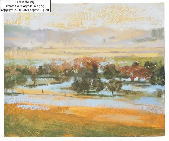 Henrietta Hoyer Millar | Henrietta Hoyer-Miller, British active 1982 ...