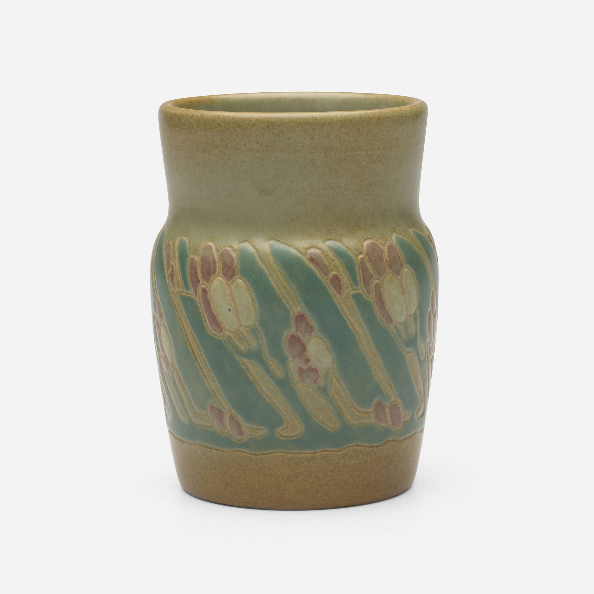 Elizabeth Overbeck | Elizabeth Overbeck for Overbeck Pottery (Circa ...