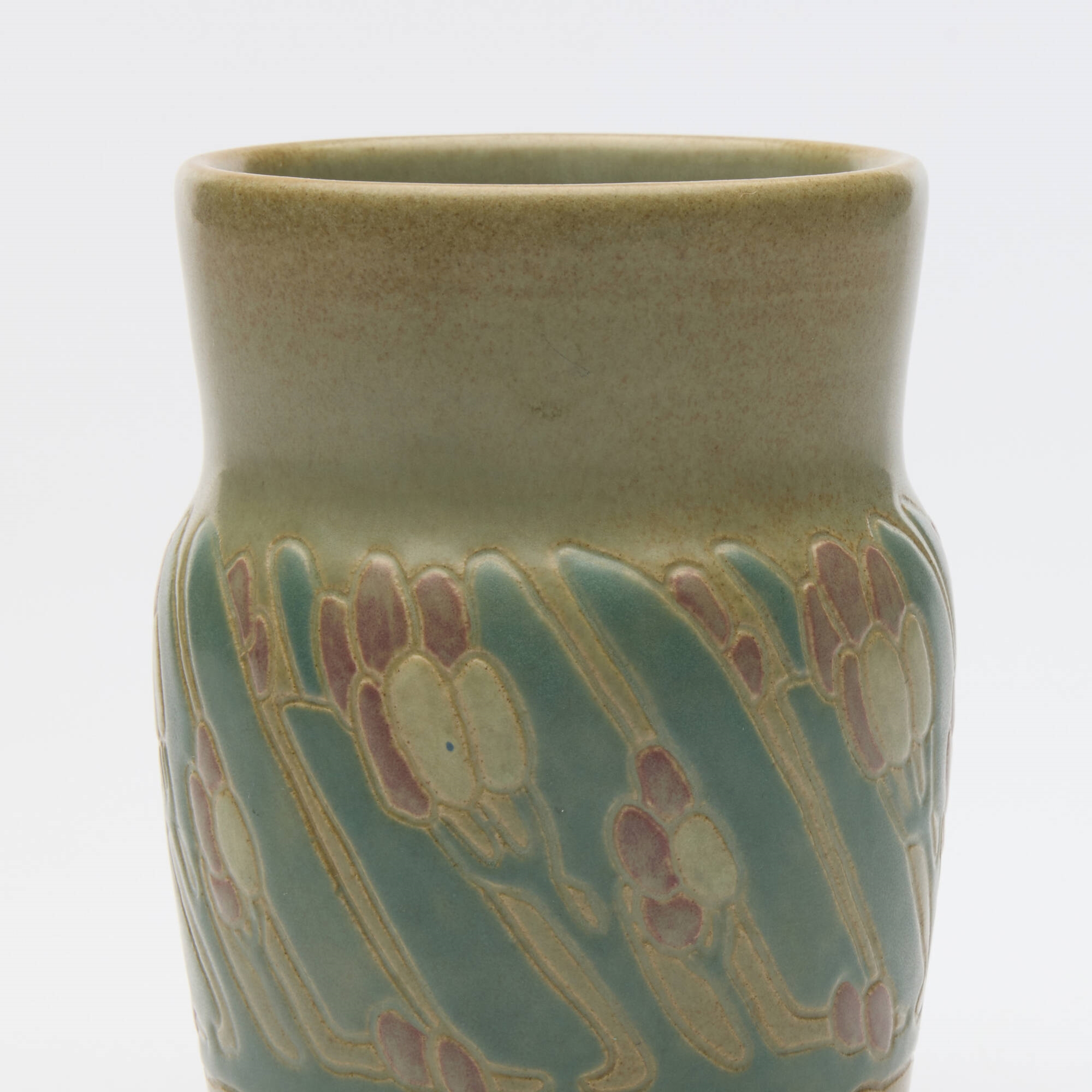 Elizabeth Overbeck | Elizabeth Overbeck for Overbeck Pottery (Circa ...