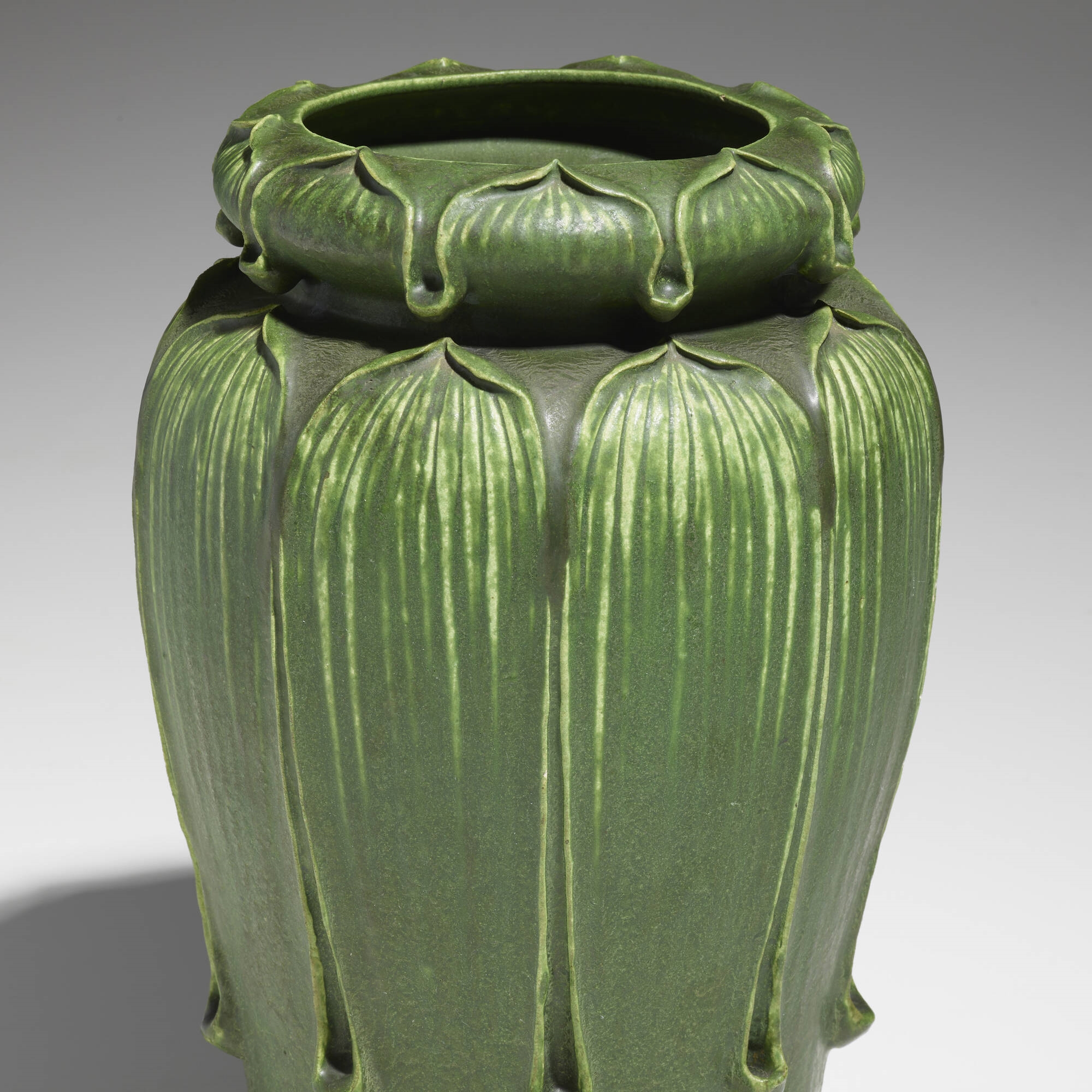 George Kendrick | George P. Kendrick for Grueby Faience Company (1898 ...
