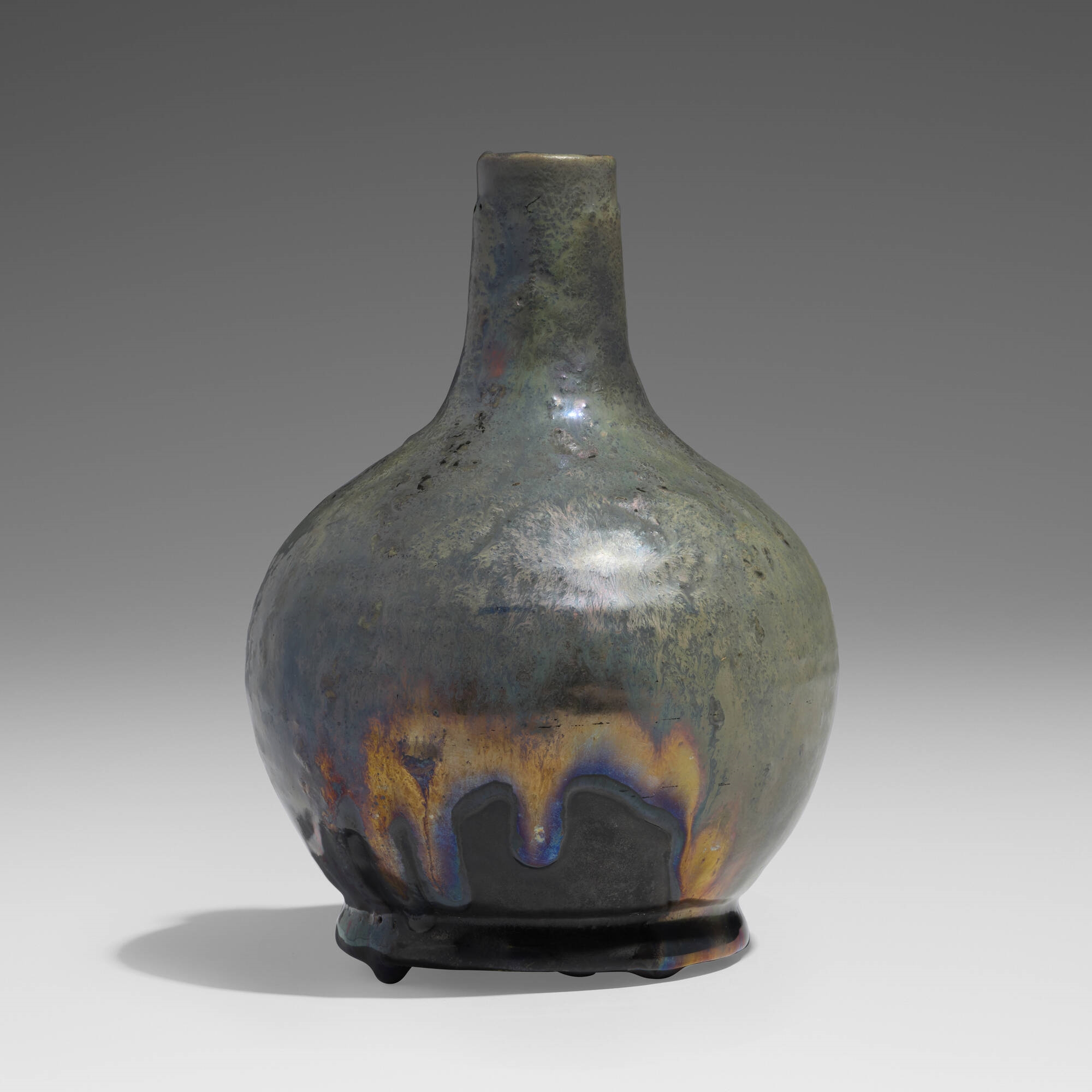 Mary Chase Perry Stratton | Vase (1915 - 1930) | MutualArt