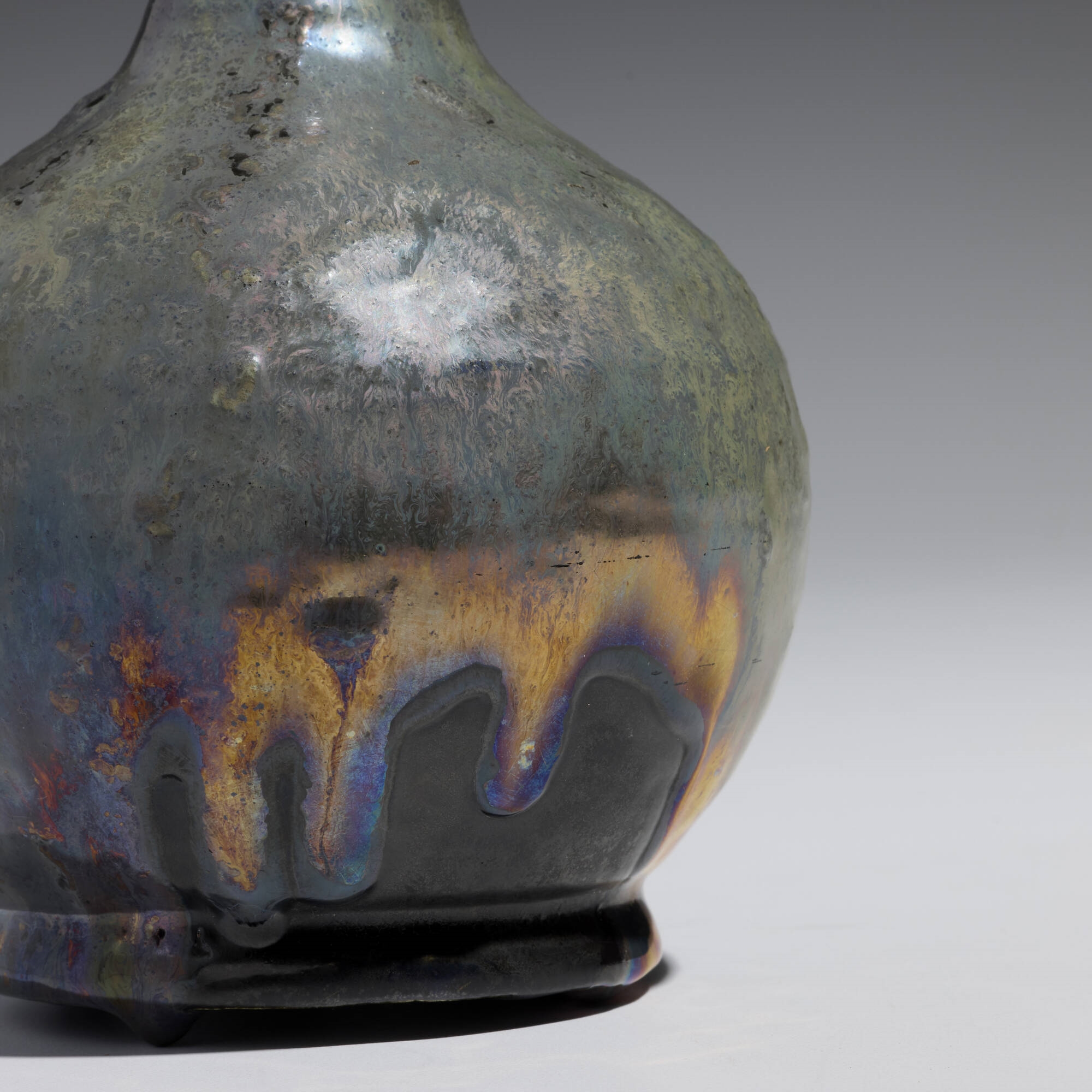 Mary Chase Perry Stratton | Vase (1915 - 1930) | MutualArt