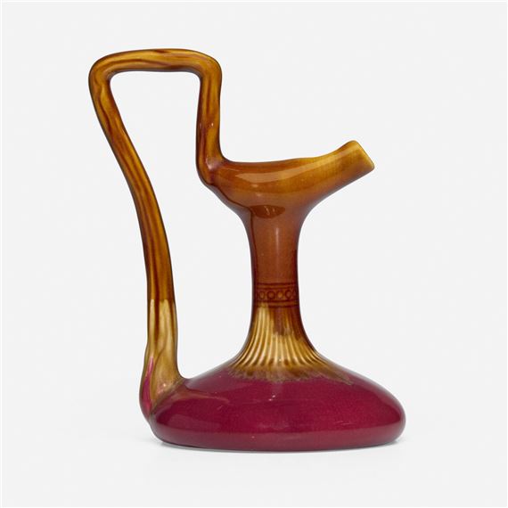 Christopher Dresser | Christopher Dresser for Linthorpe Pottery (Circa ...
