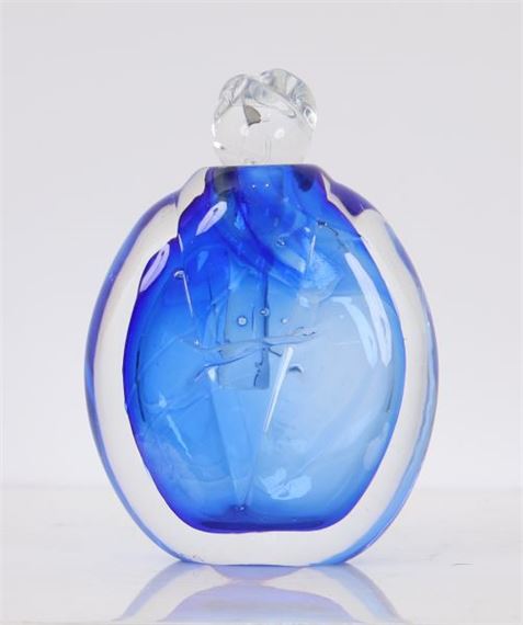 Guy Untrauer | Guy UNTRAUER (né en 1948) - Flacon (90) | MutualArt