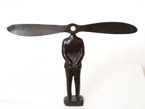 Jean-Michel Folon | Jean-Michel FOLON (1934-2005 | MutualArt