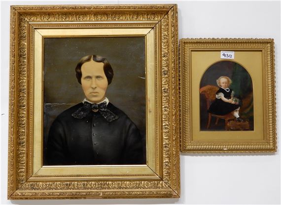 William Garey | 1 Artworks for Sale