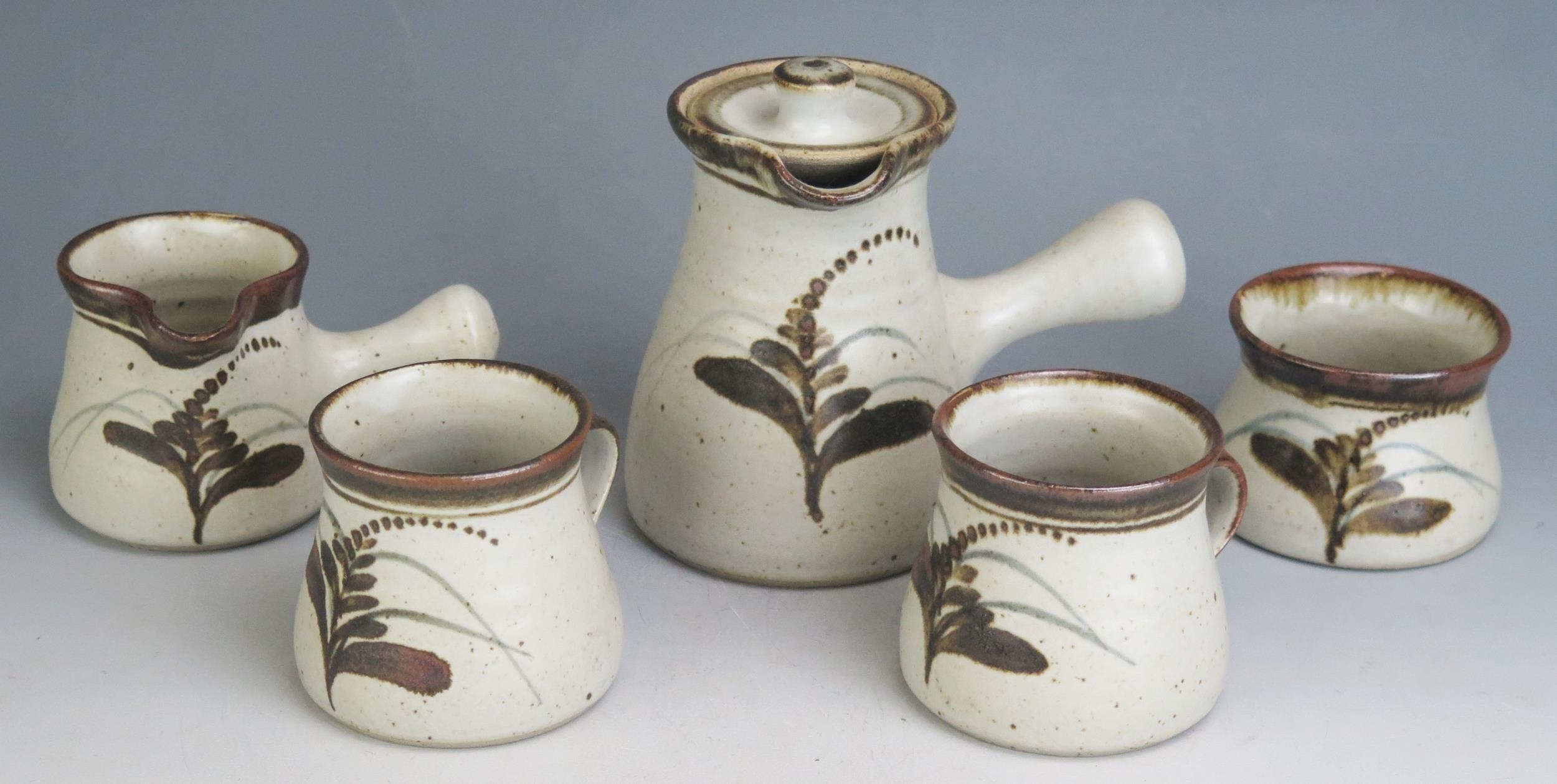 David Leach | David Leach (1911-2005) _ A Studio Pottery Stoneware ...