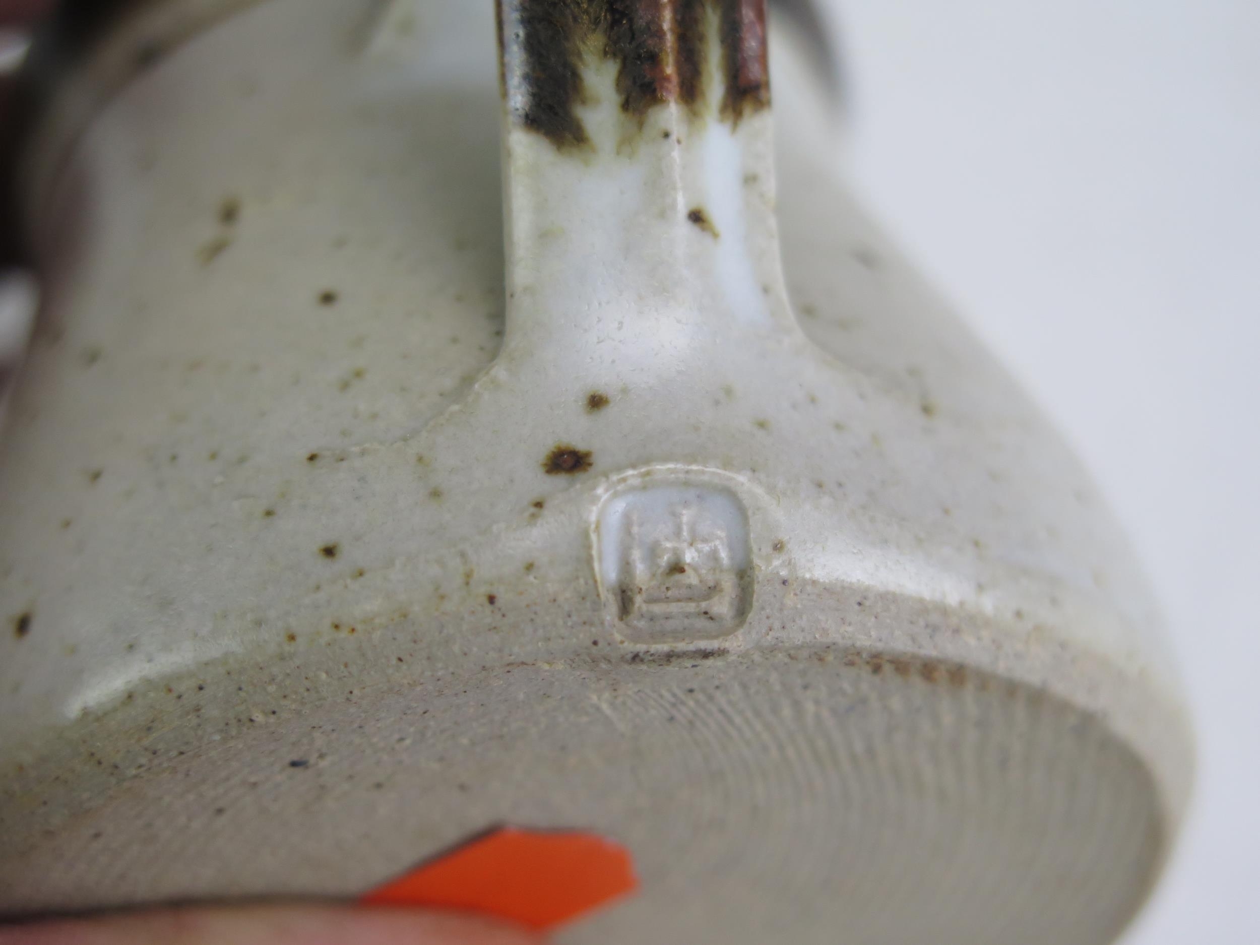 David Leach | David Leach (1911-2005) _ A Studio Pottery Stoneware ...