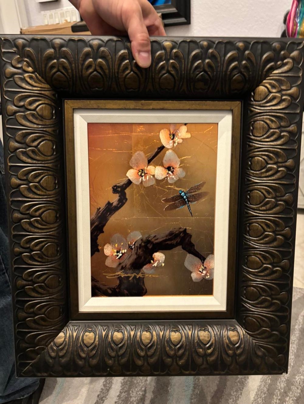 Patrick Guyton | Pixie (2020) | MutualArt