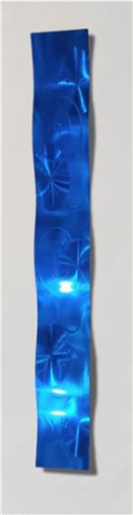 Jon Allen | Blue Wave (2024) | MutualArt