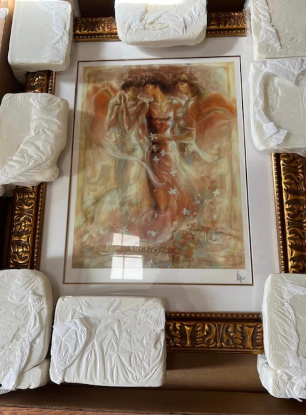 Peter Nixon | Three Graces | MutualArt