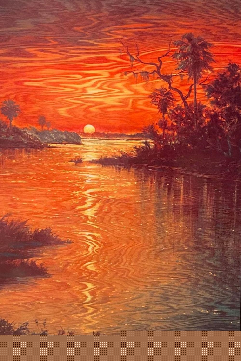 Matt Beyrer | The Reason (2019) | MutualArt