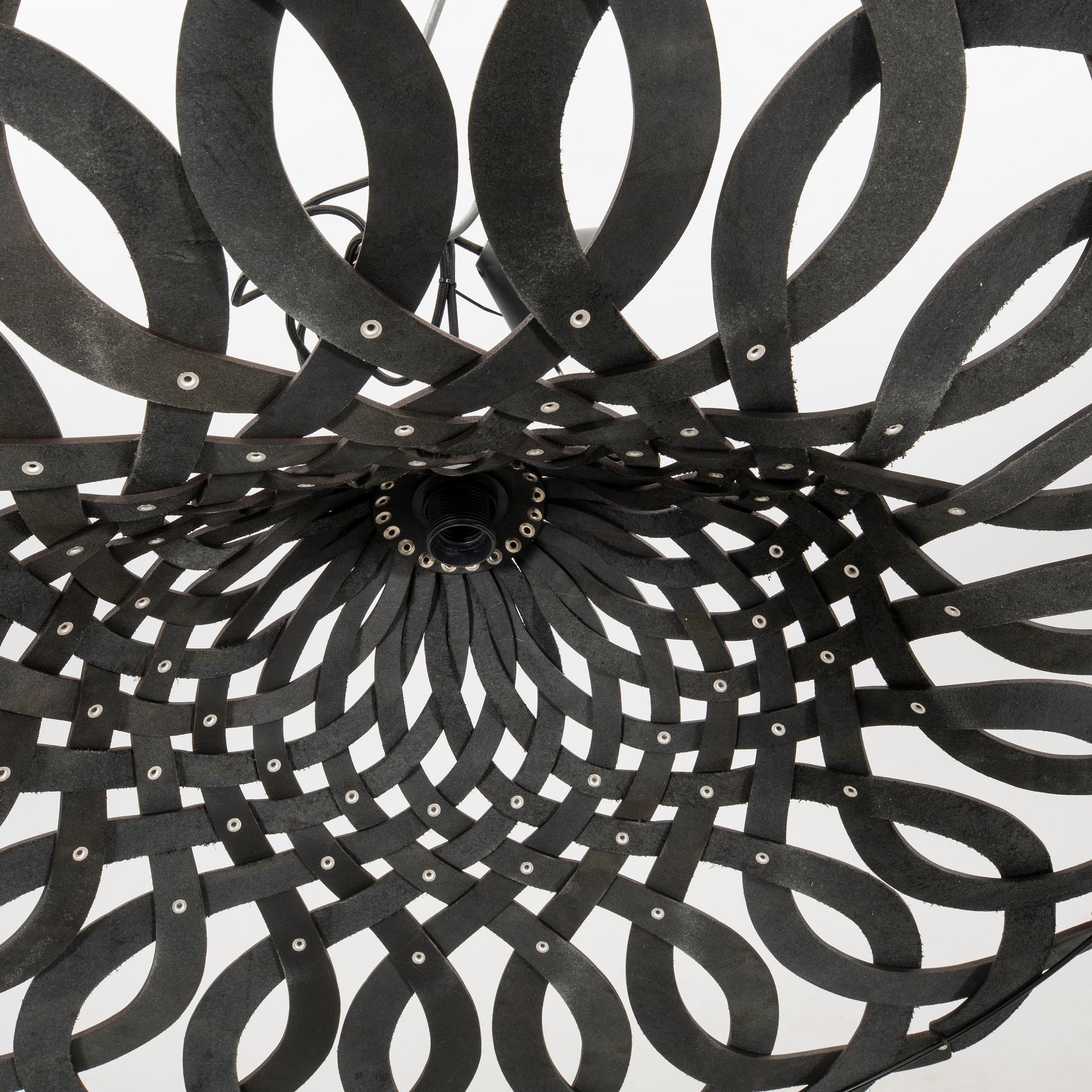 Lisa Hilland | ceiling lamp, for Atelier Lisa Hilland | MutualArt