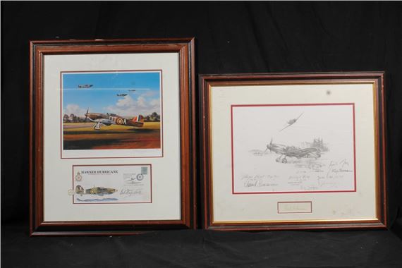 Nicolas Trudgian | Deuce of Aces | MutualArt