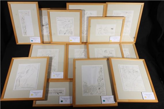 Eric Ritchie | Balnain Books (Circa 1989) | MutualArt