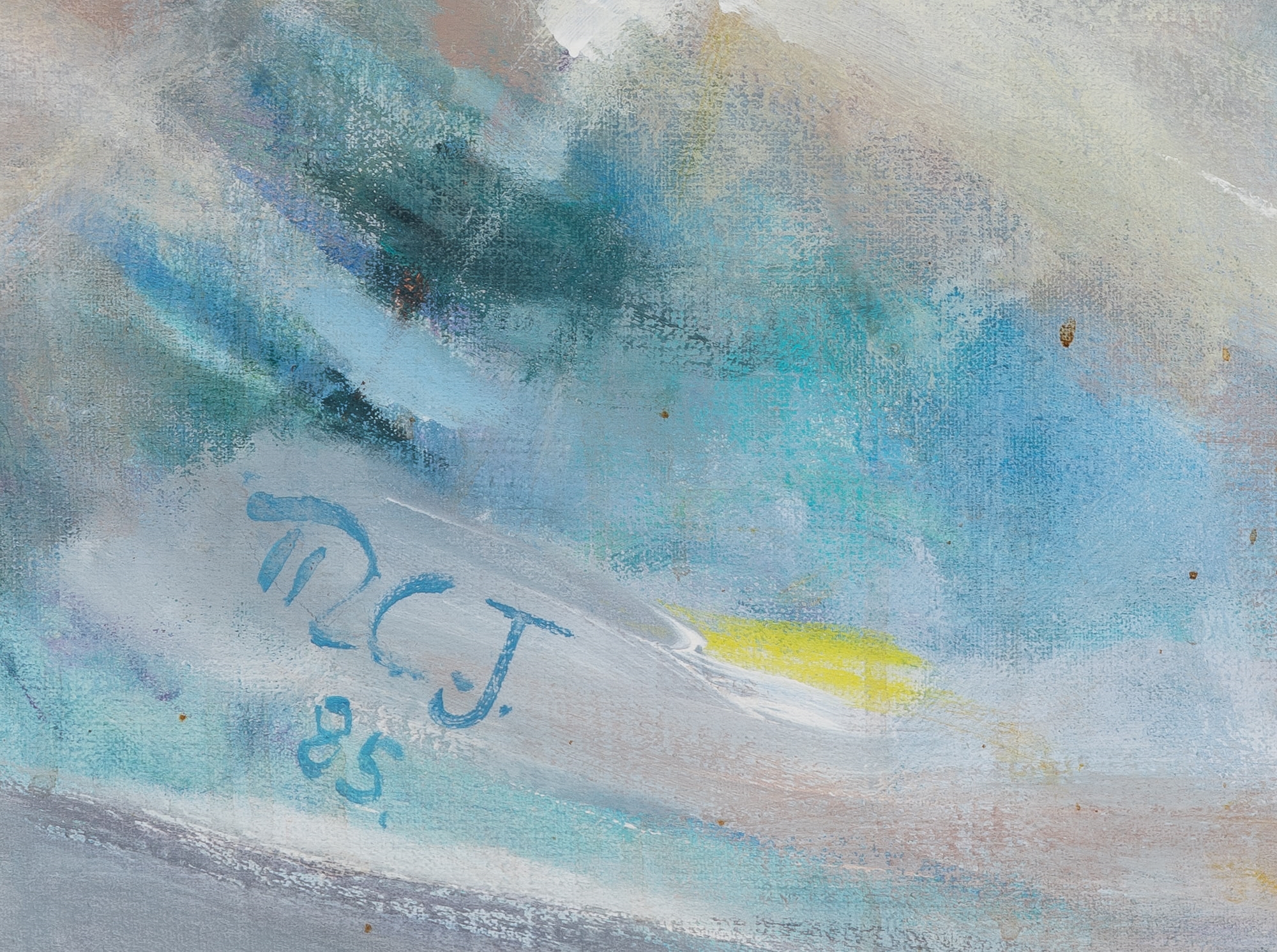 Maria Cooper Janis | Maria Cooper Janis | MutualArt