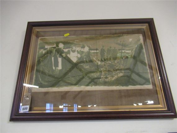 Carolyn Siddall | CAROLYN SIDDALL PRINT | MutualArt