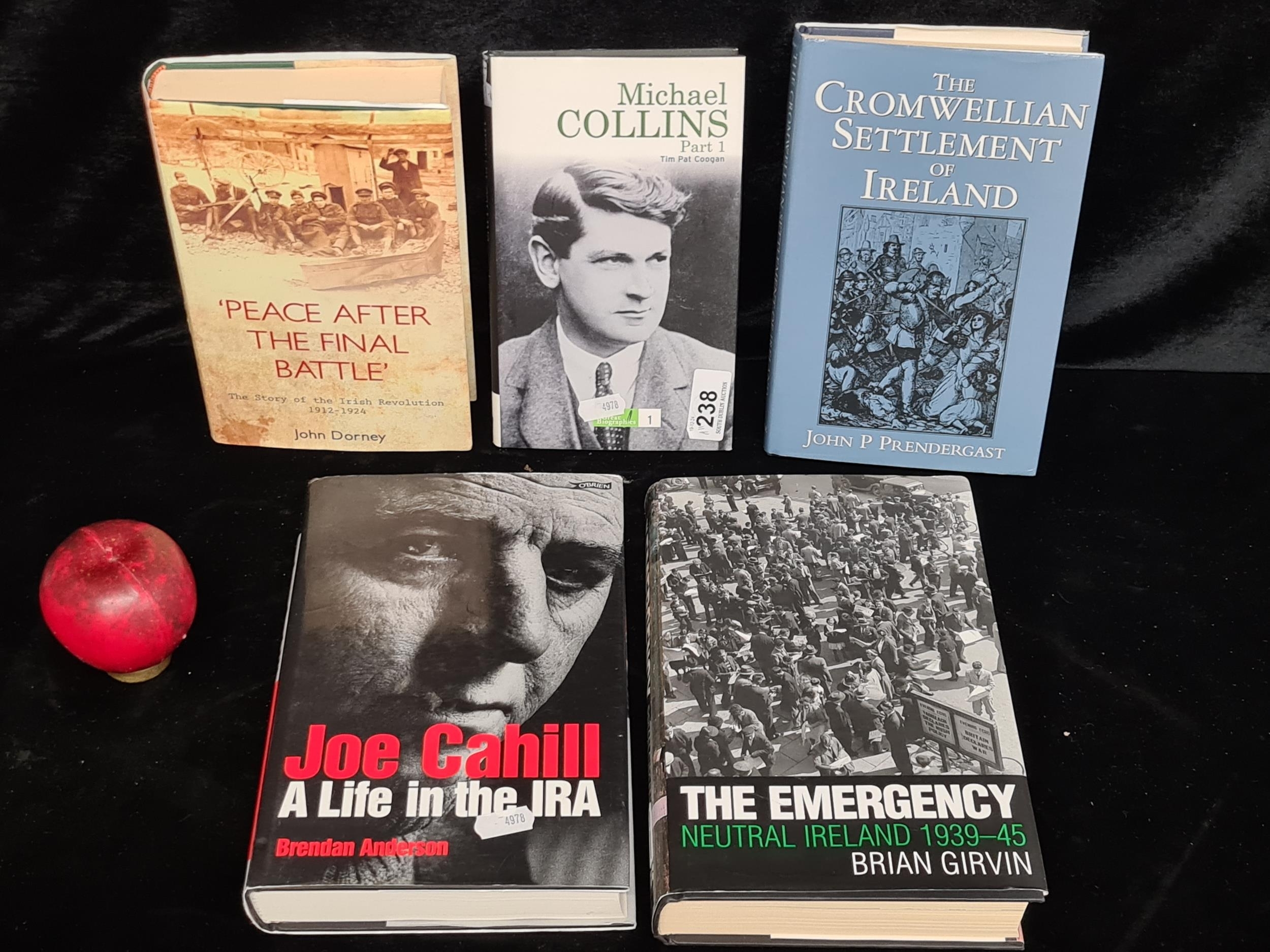 Michael Collins | Michael Collins Part 1 | MutualArt