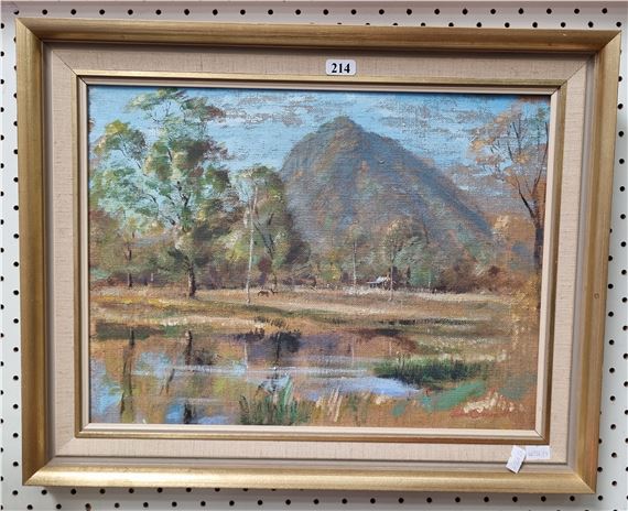 John Cornwell | JOHN CORNWELL | MutualArt