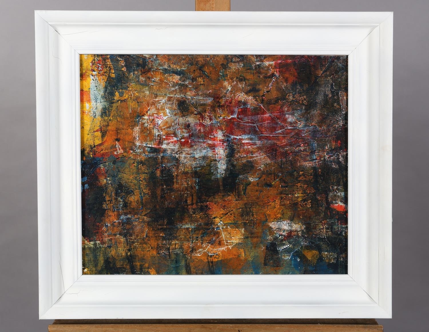 Ben Frais | Ben Frais,th century (20th Century) | MutualArt