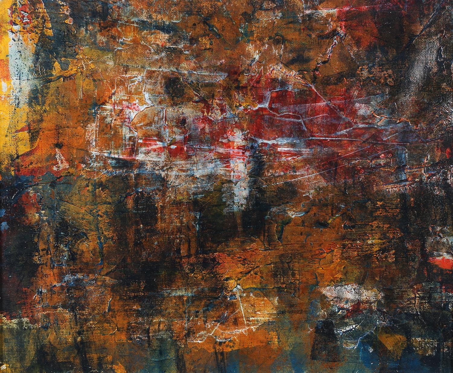 Ben Frais | Ben Frais,th century (20th Century) | MutualArt