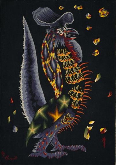 Jean Lurçat | Jean LURÇAT | MutualArt