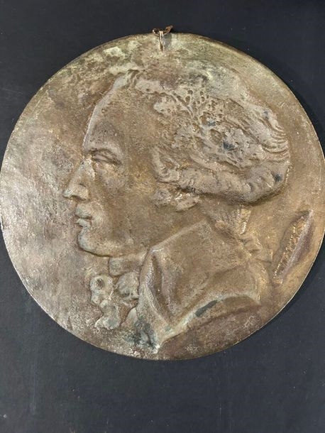 Pierre Jean David d'Angers | David d'Angers | MutualArt