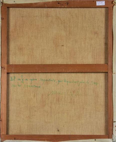 Mario Passarelli | The kiosk | MutualArt