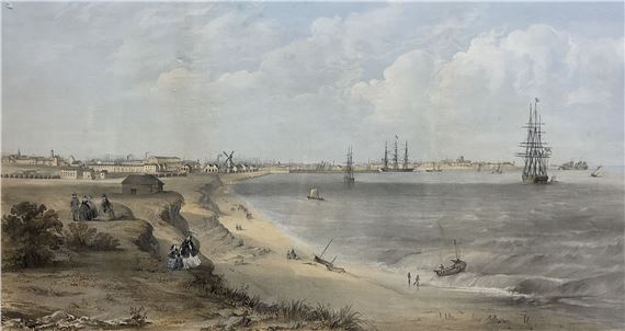 William Bevan | 1 Artworks at Auction | MutualArt