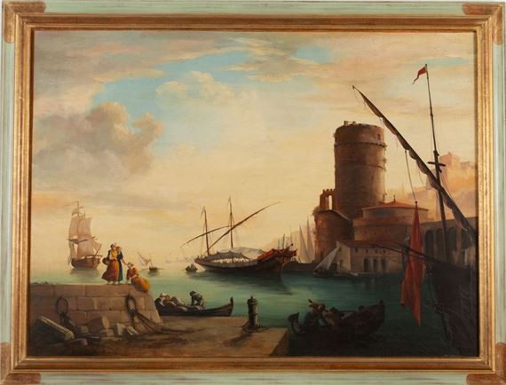 Charles François de Lacroix | Charles François LACROIX, dit LACROIX DE ...