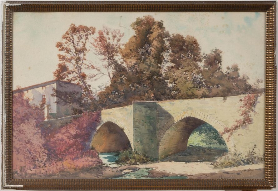 Alphonse Rey | Alphonse REY (1865-1938 | MutualArt