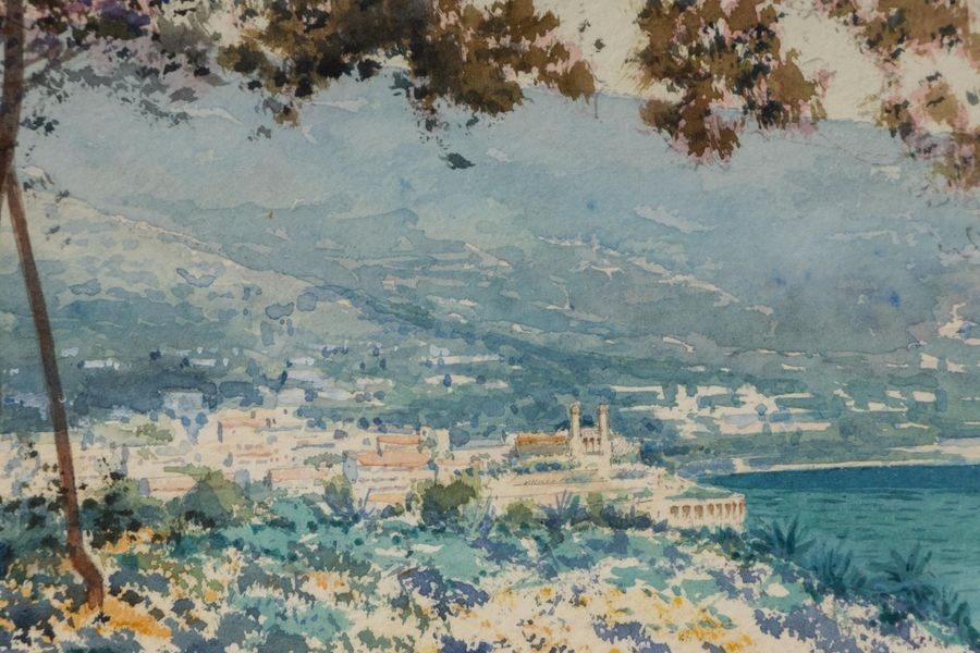 Alphonse Rey | Alphonse REY (1865-1938 | MutualArt