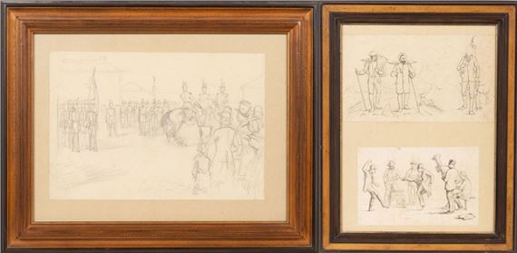 Henri Georges Jacques Chartier | Henri George CHARTIER (1859-1924 ...