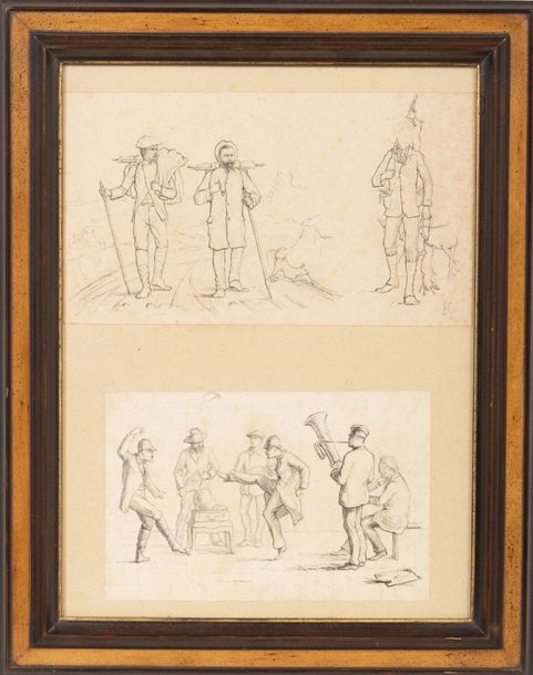 Henri Georges Jacques Chartier | Henri George CHARTIER (1859-1924 ...