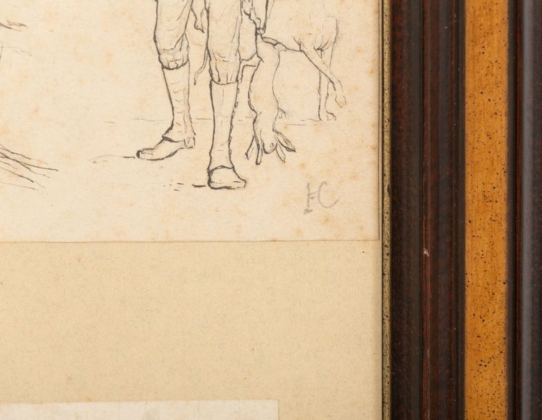 Henri Georges Jacques Chartier | Henri George CHARTIER (1859-1924 ...