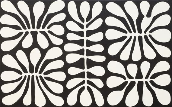Deborah Nangala | Mulga Trees (2024) | MutualArt