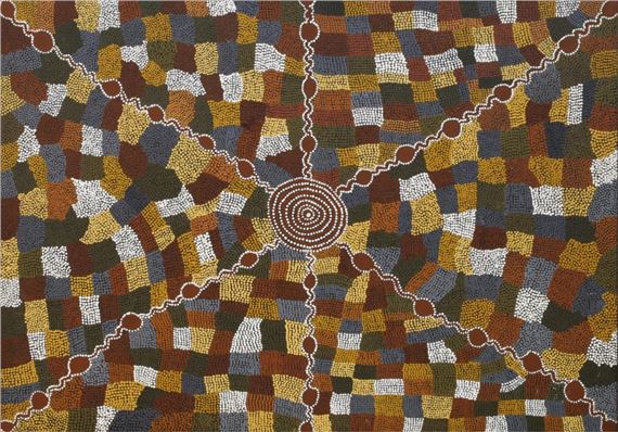 Virginia Rontji | 1 Artworks at Auction | MutualArt