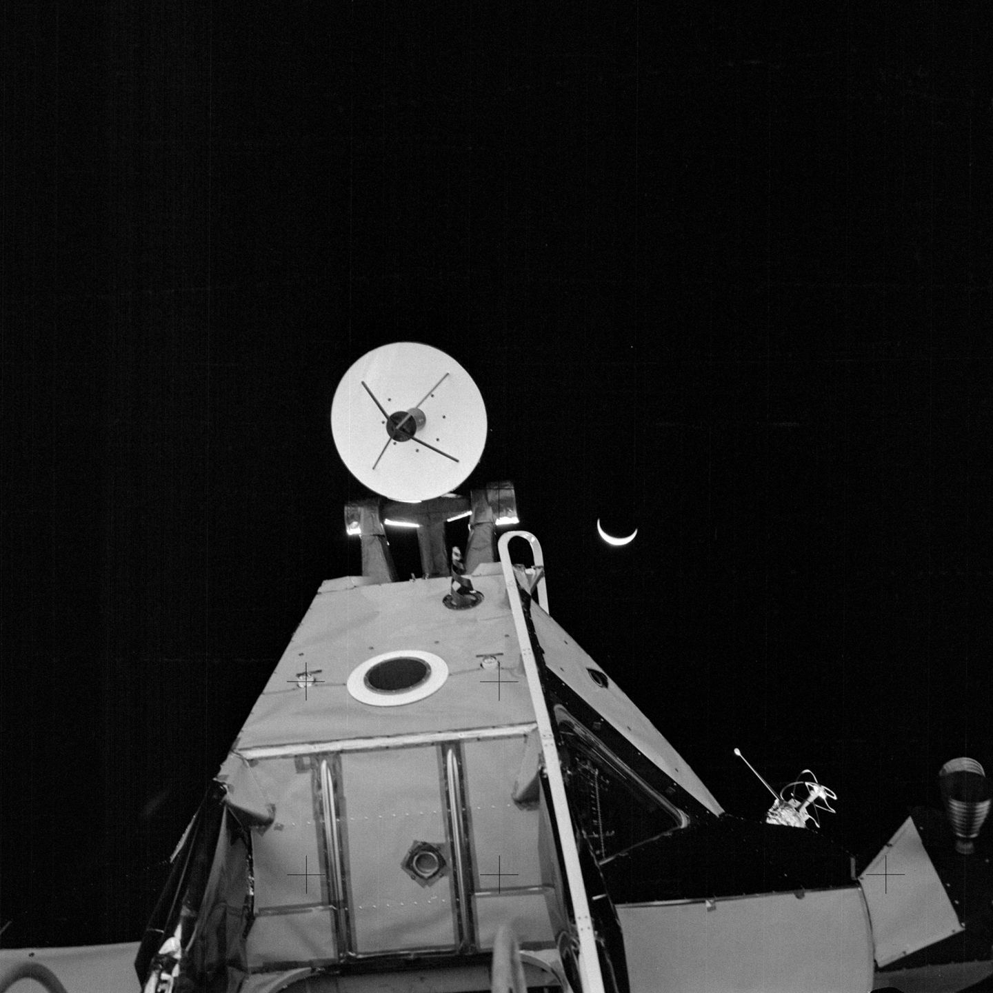 NASA | Apollo 14 mission (1971) | MutualArt